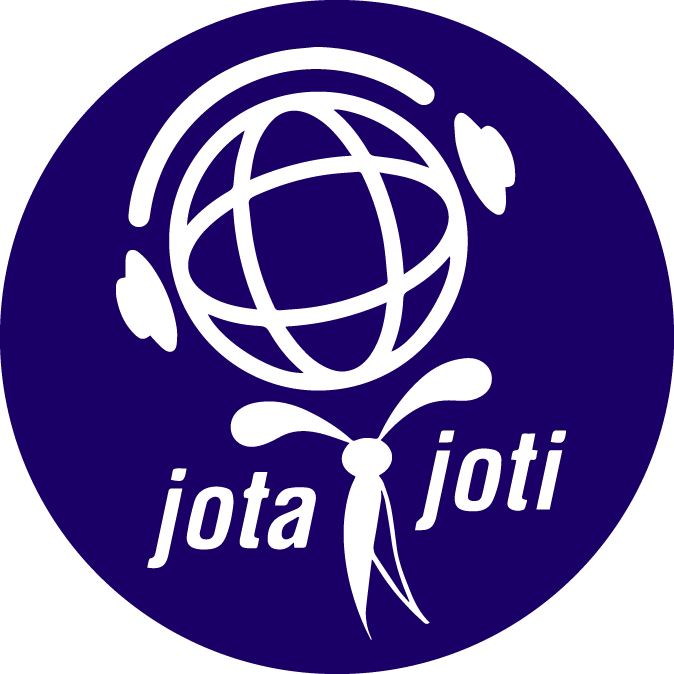 Jota-Joti bij Scouting Rijen → Informatie → Programma